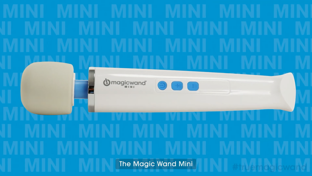 Magic Wand Mini